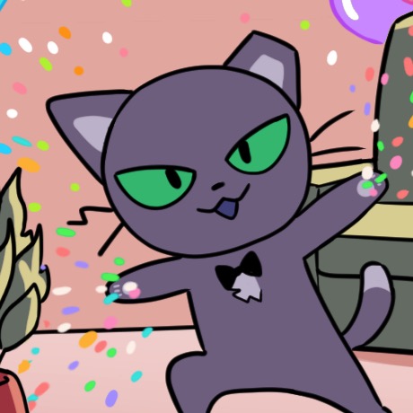 Wyatt the Cat | WEBTOON