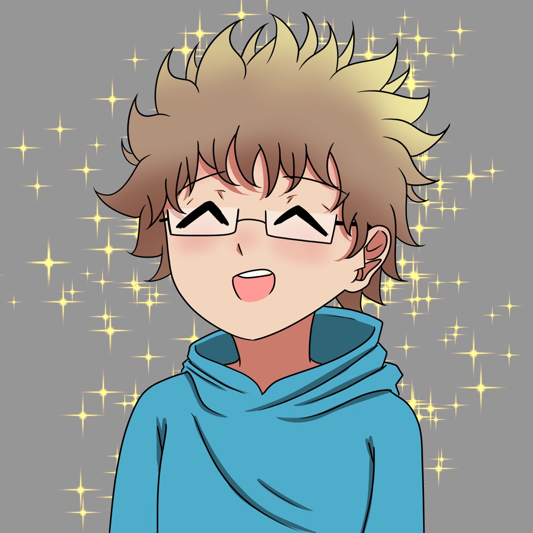 Vanilla Senpai | WEBTOON