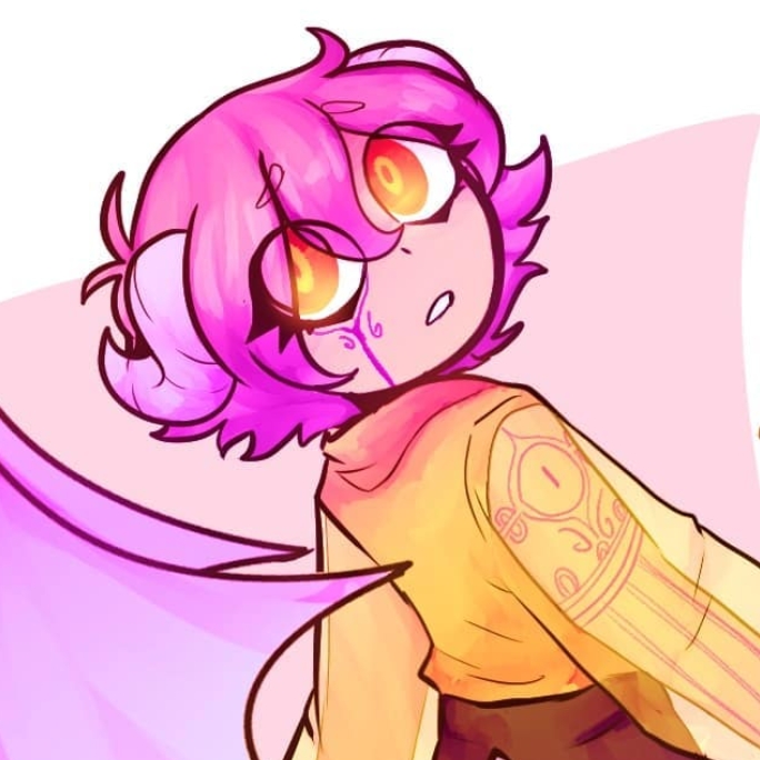 Krystal_H78 | WEBTOON