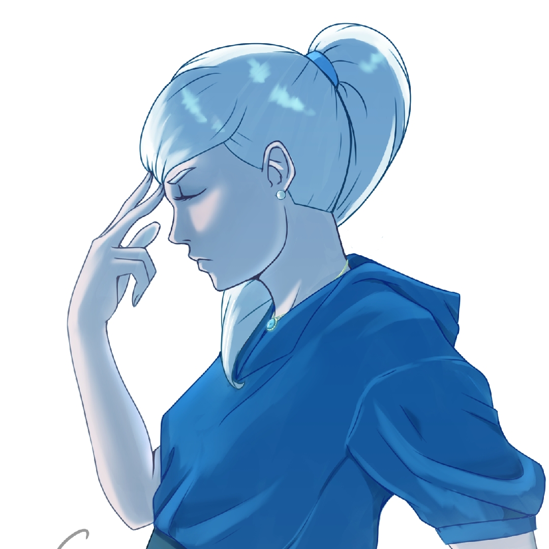 Art by Courage | WEBTOON