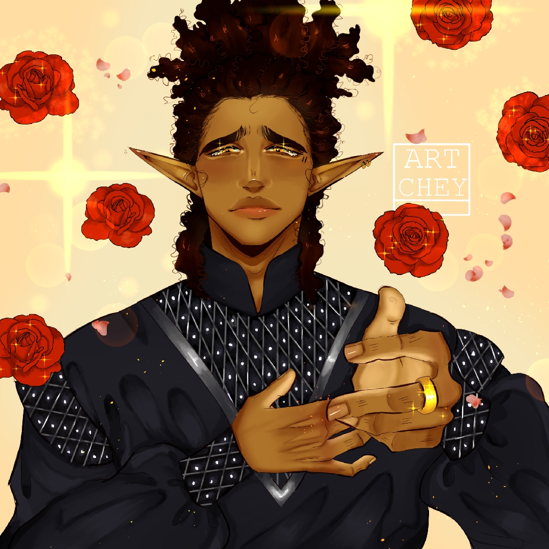 art_chey | LINE WEBTOON