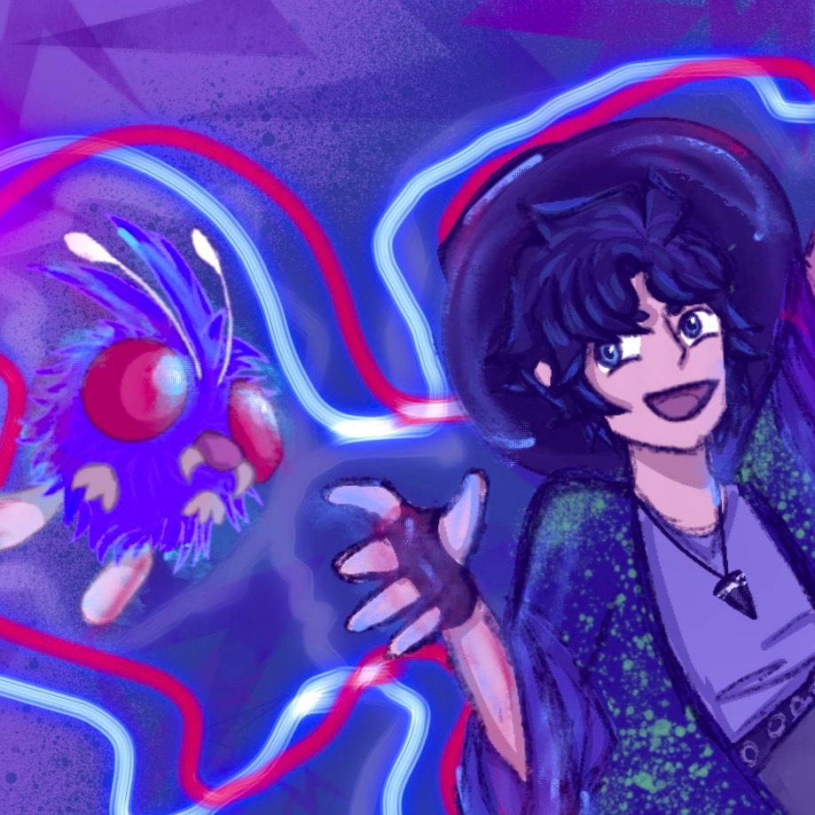 Icarus.in.the.Sun | WEBTOON