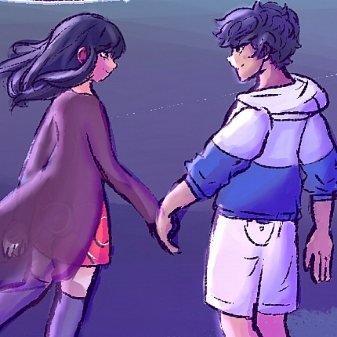 ~Adri's Coffee~ | WEBTOON