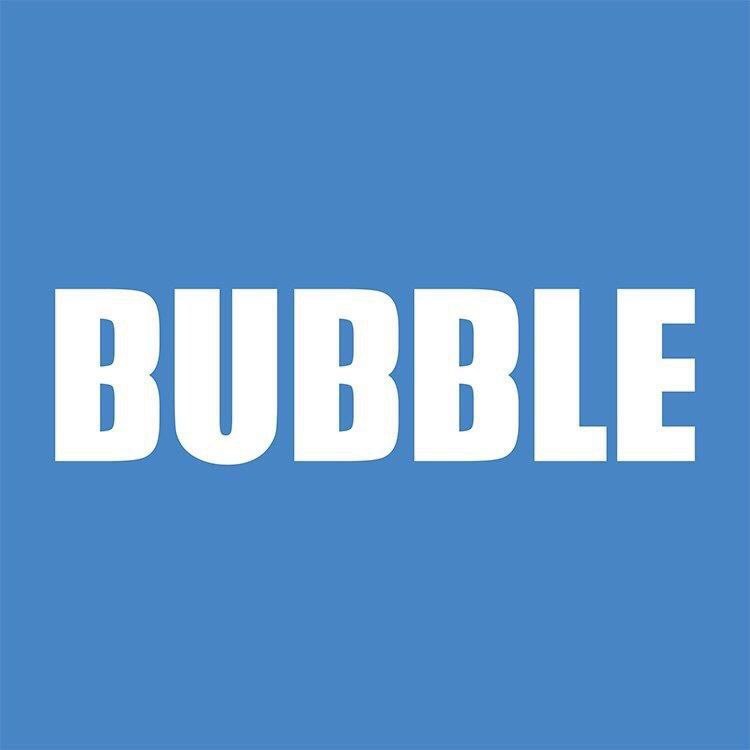 Bubble Comics | WEBTOON