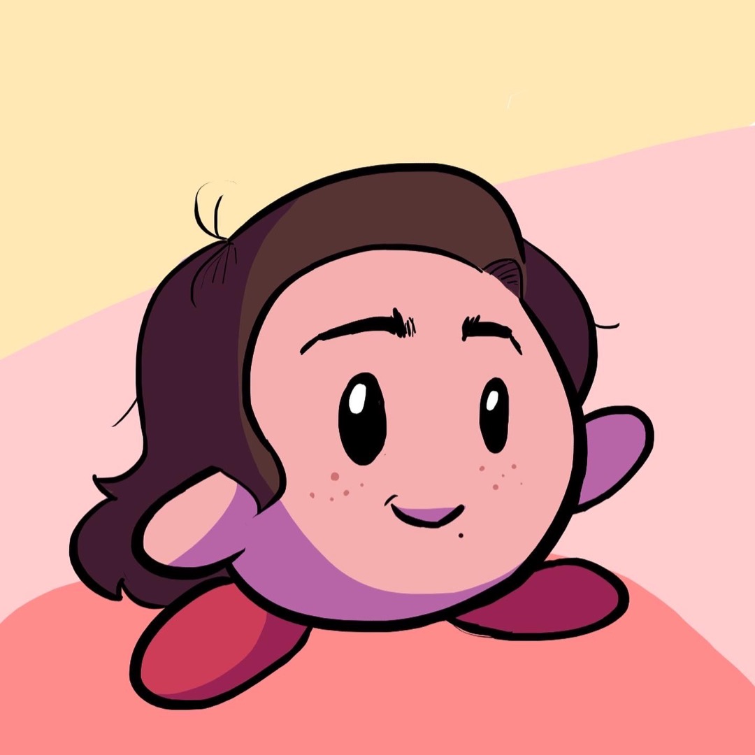 Delacroix Sasha | WEBTOON