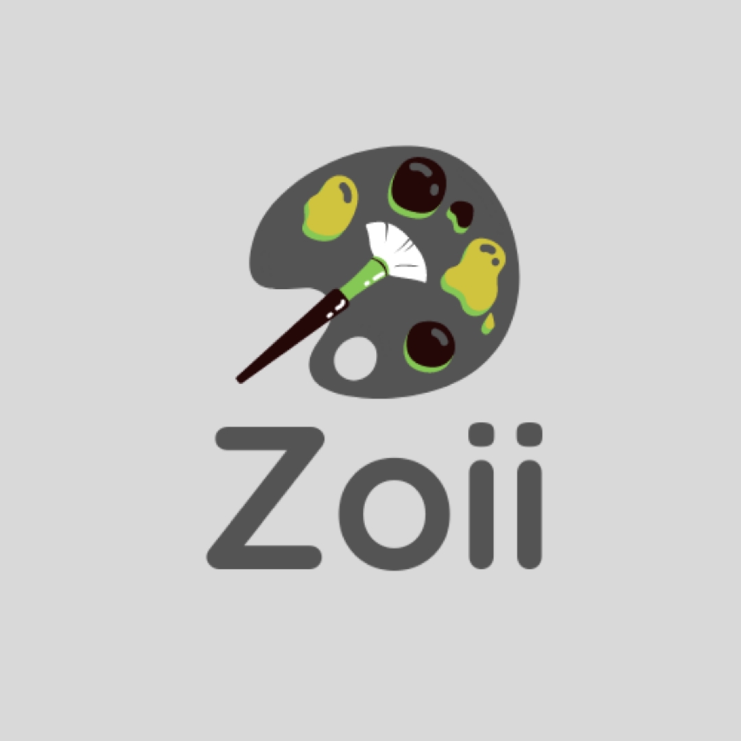 zoii.arts | WEBTOON