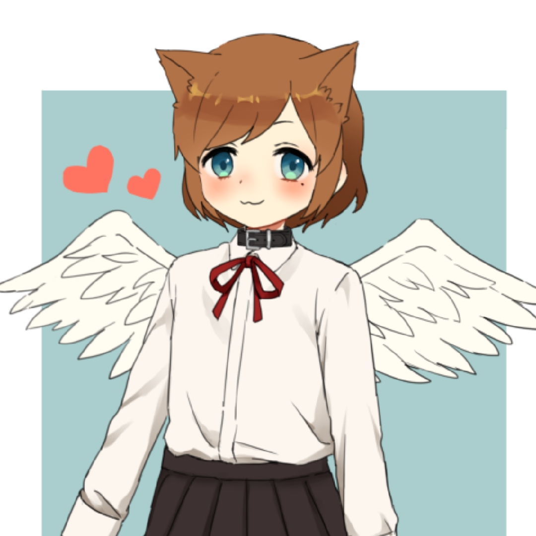 Artsy Wolfy | WEBTOON