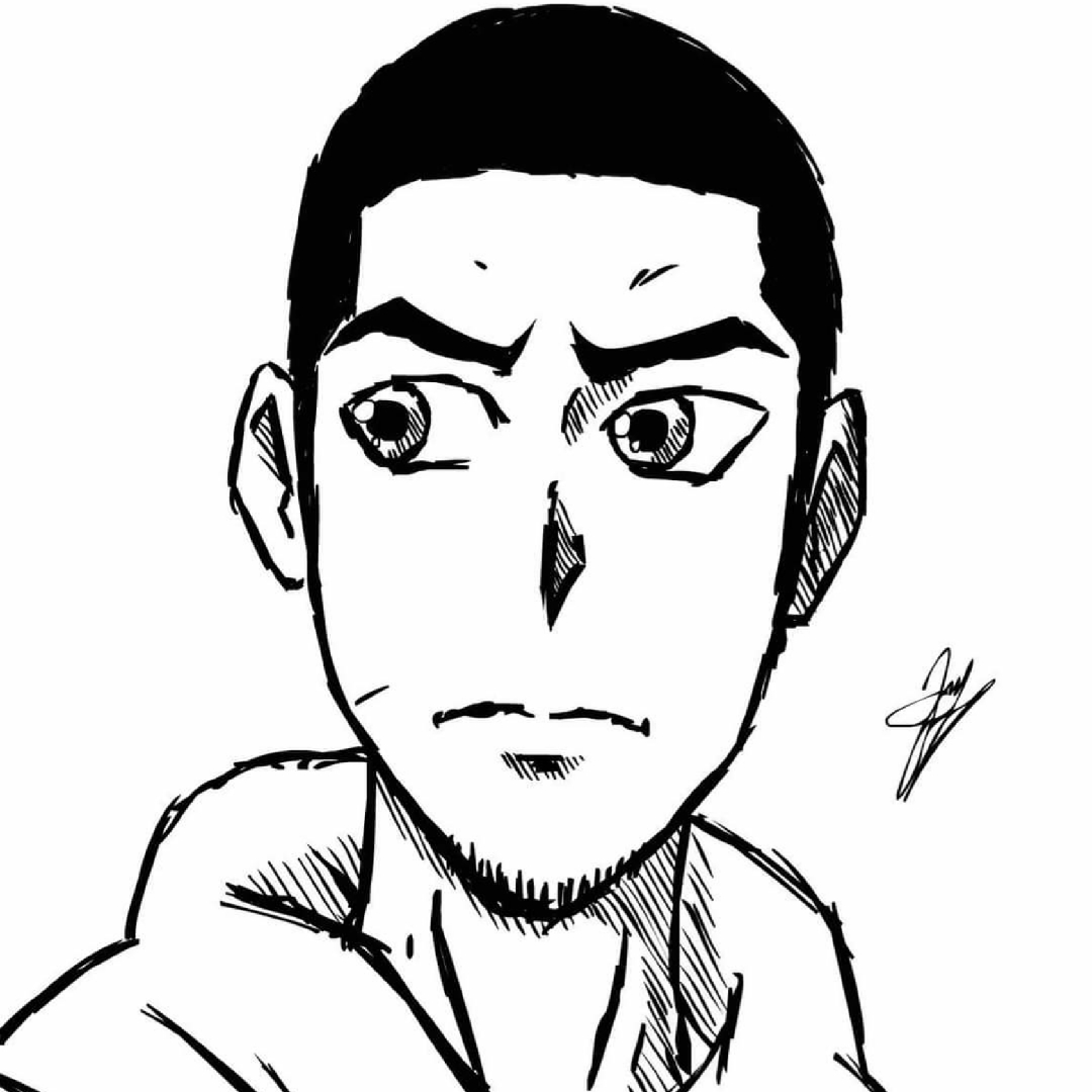 The JayJay | WEBTOON