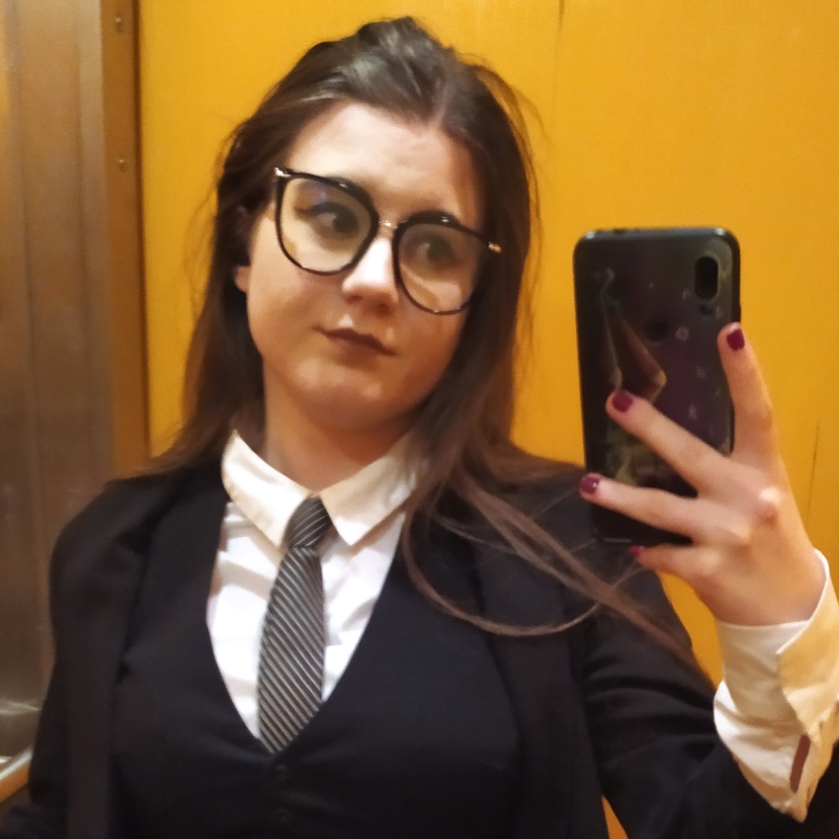 Elizabeth Timko | WEBTOON