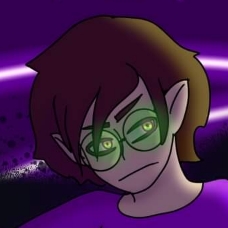 Scaredy Catlin | WEBTOON