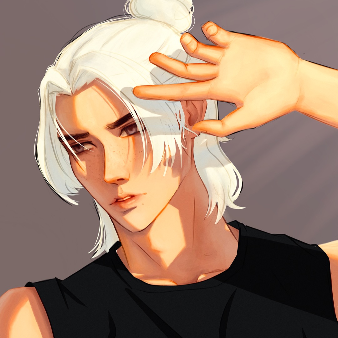 Heliantiaa | WEBTOON