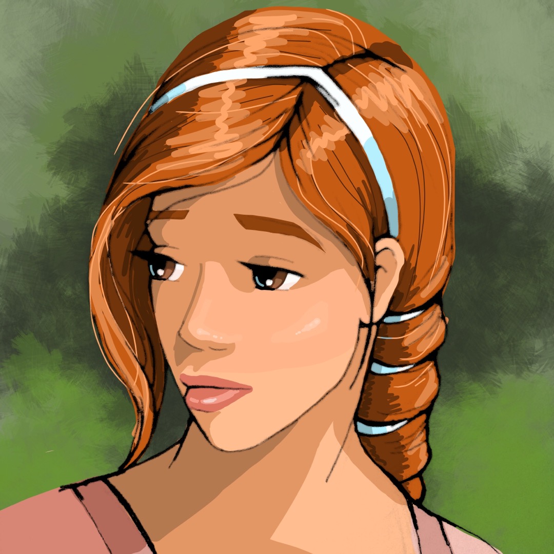 Traci Carmichael Escamilla | WEBTOON