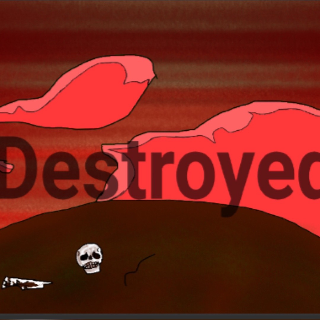 Destroyed_anime | WEBTOON