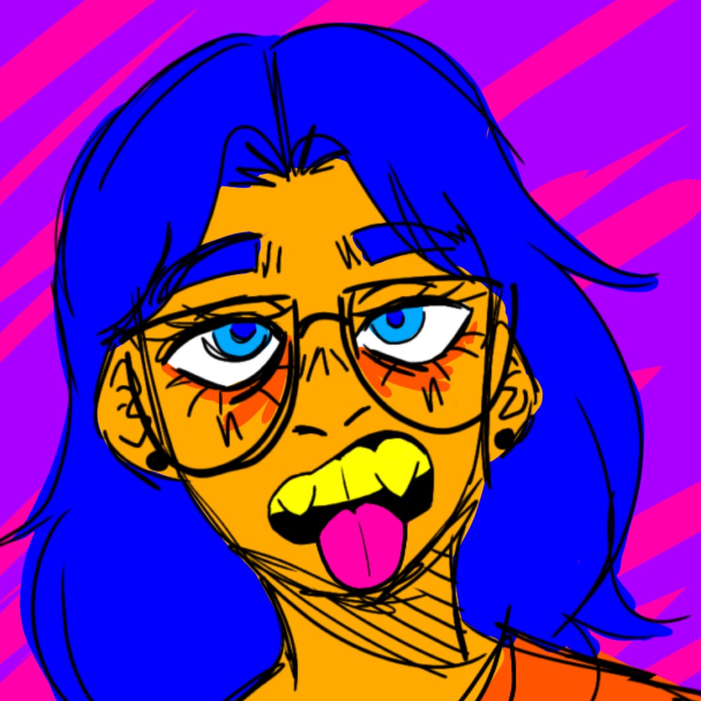 Youre_Shweet | WEBTOON