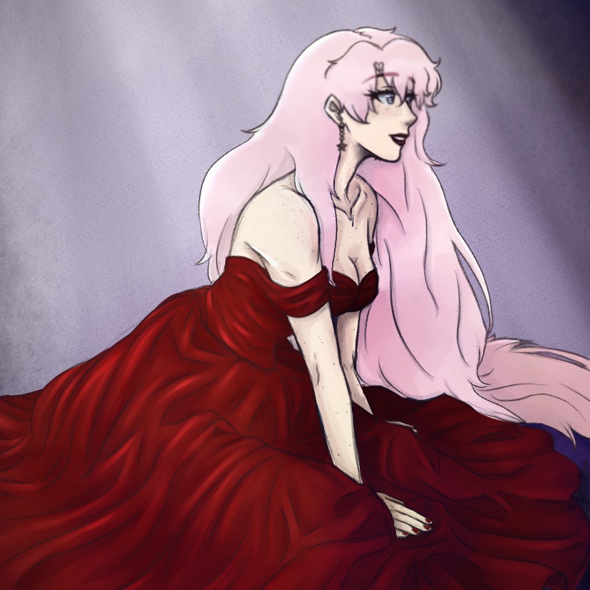 Broken_Grace112 | WEBTOON