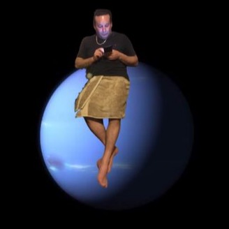 cosmic_fly | WEBTOON