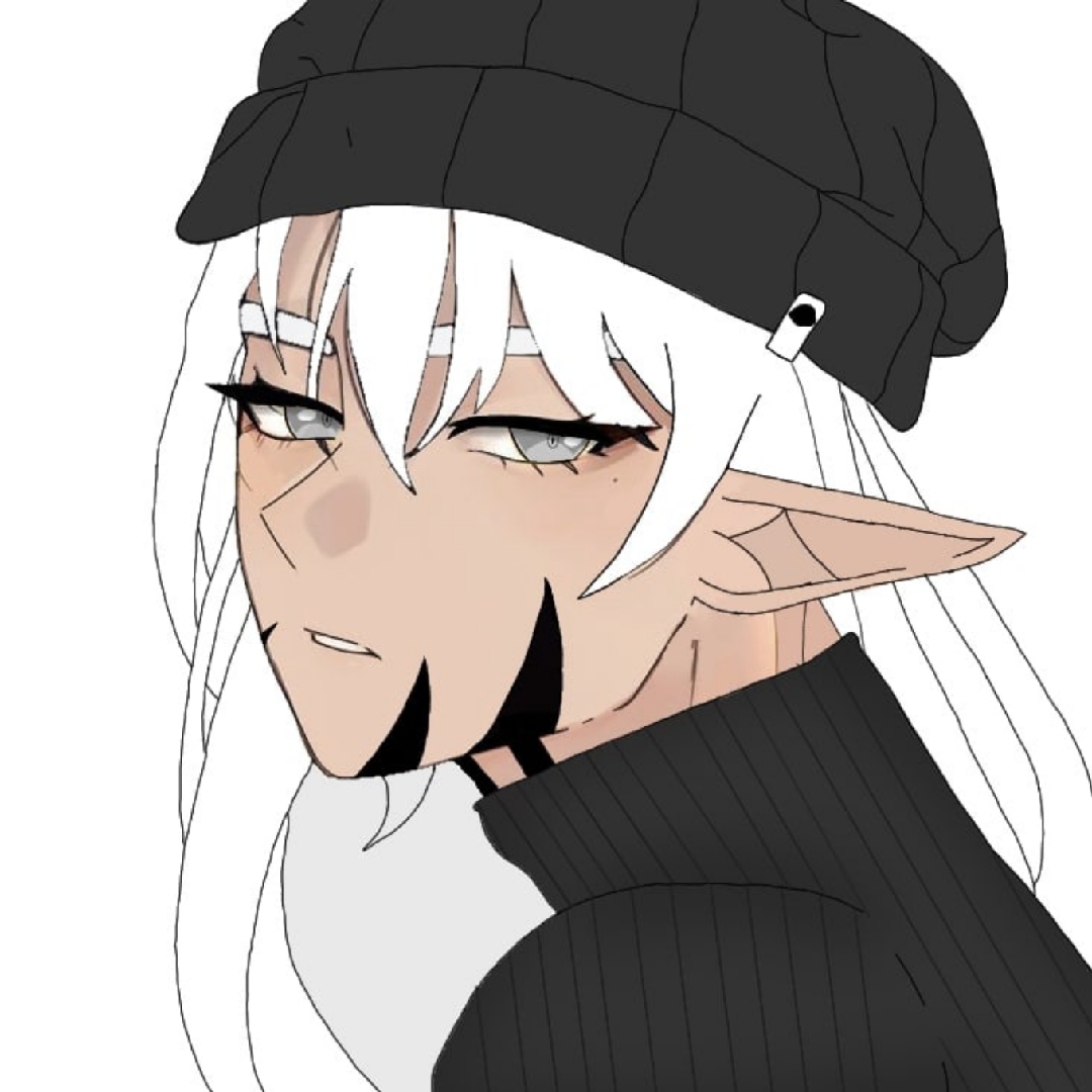 Blake_.The._Rake | WEBTOON