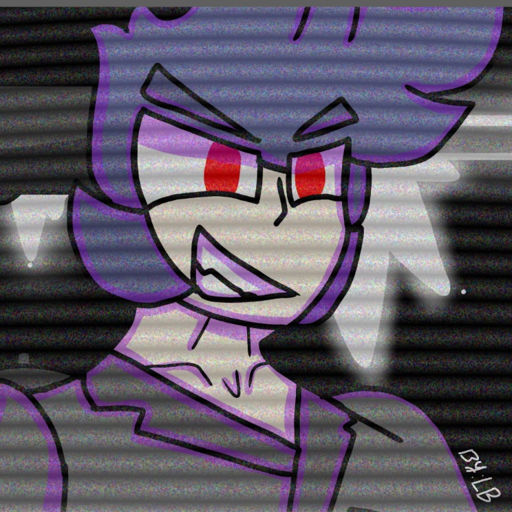 LB Animations | WEBTOON