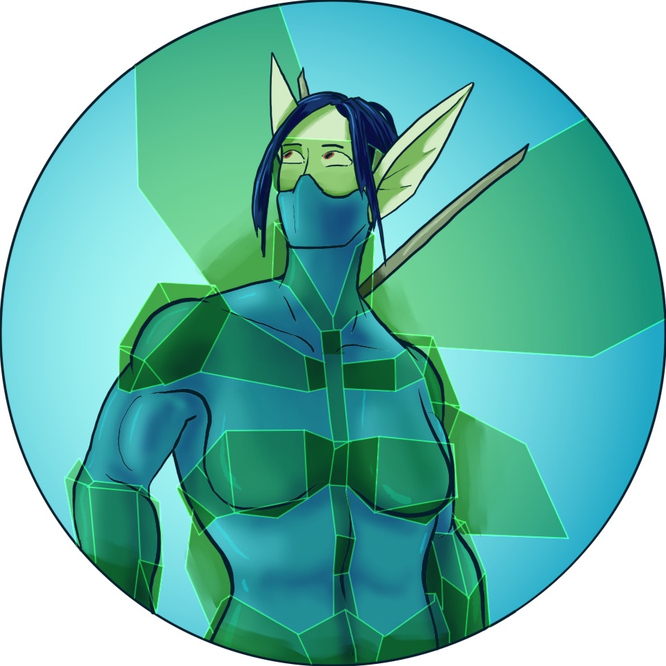 Timothea Antonio | WEBTOON