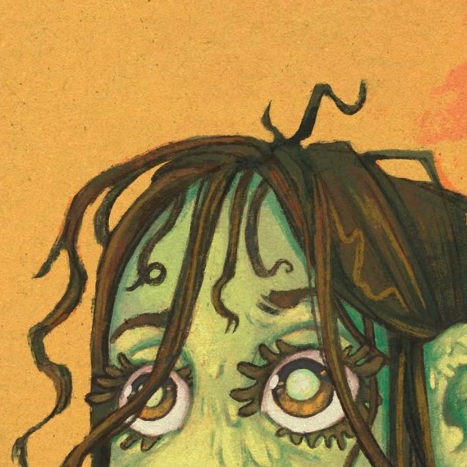 wizard.legs | WEBTOON