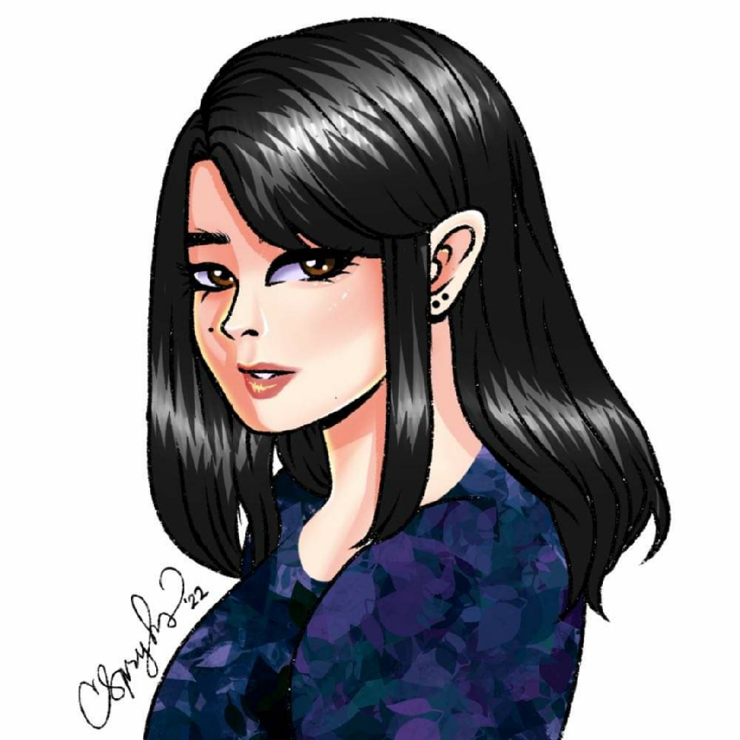 Celine Spryks | WEBTOON