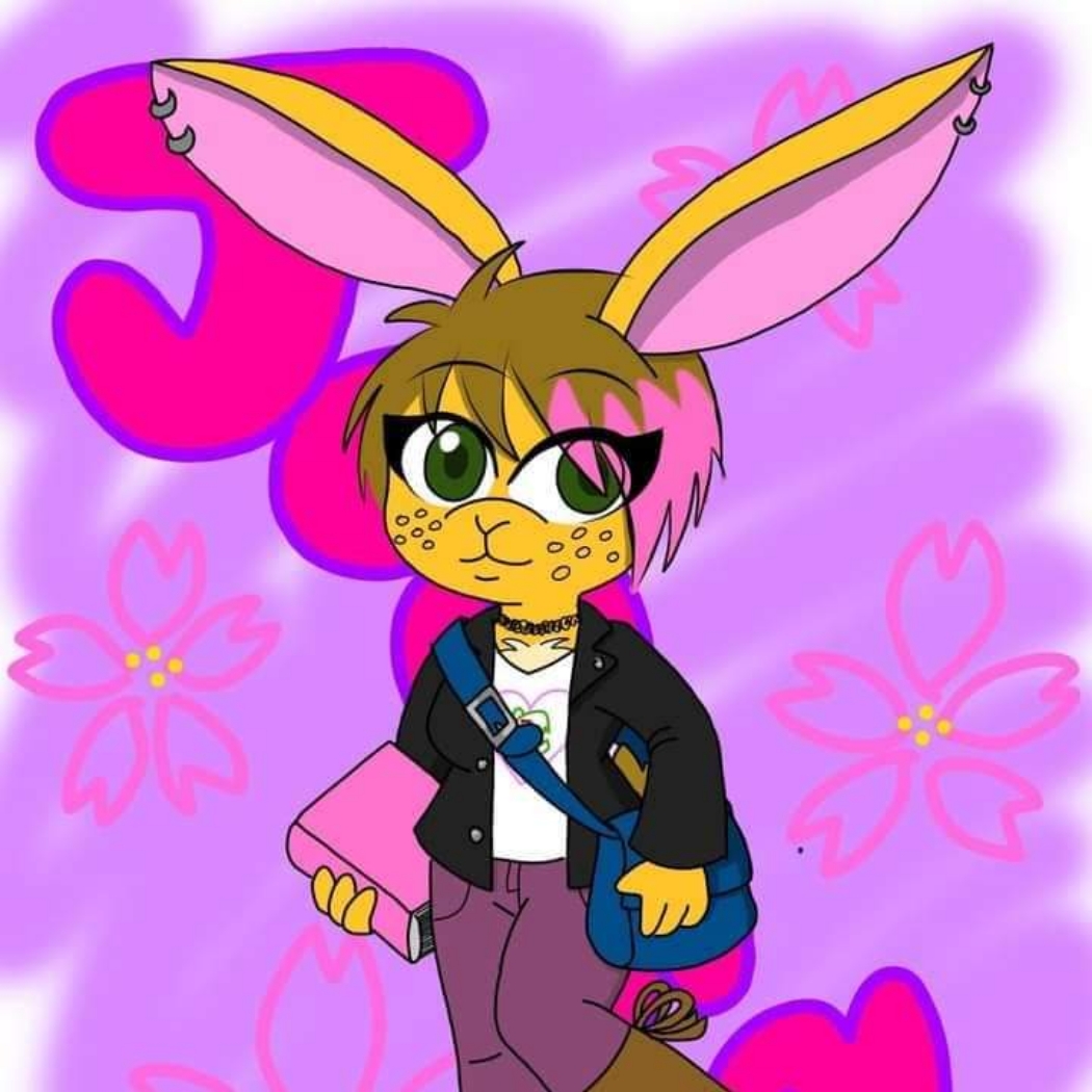 JadeMHK1994 | WEBTOON