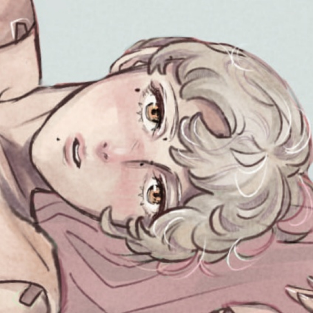 Rose Stained BL | WEBTOON