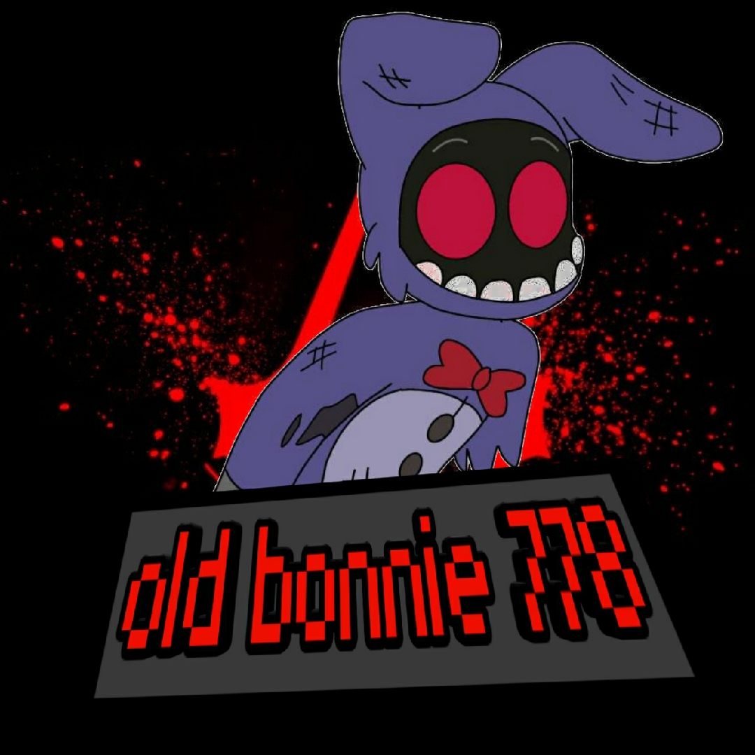 old bonnie 778 | WEBTOON