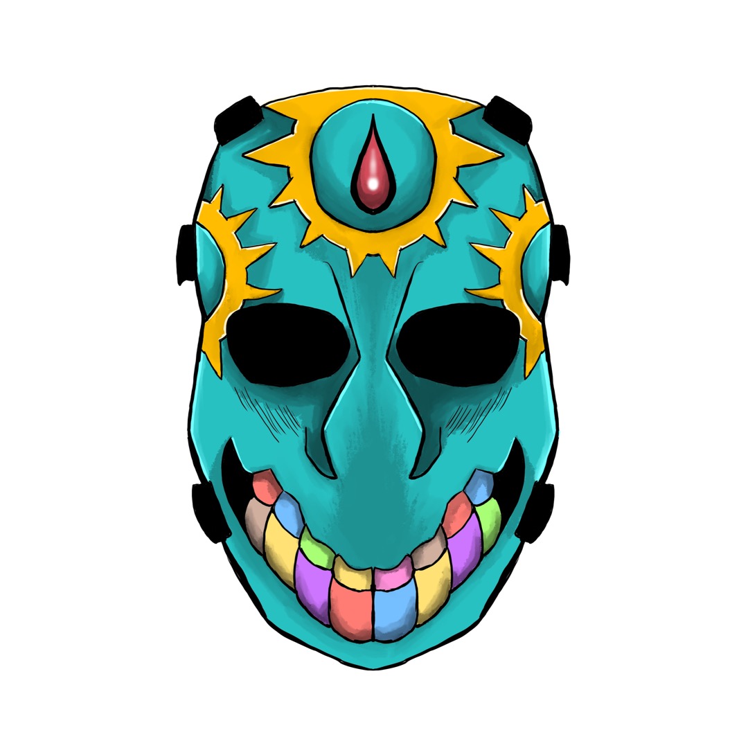 The Smunchy | WEBTOON