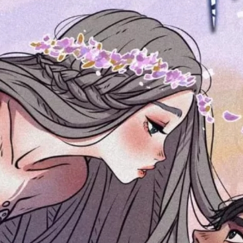Kalisami | LINE WEBTOON