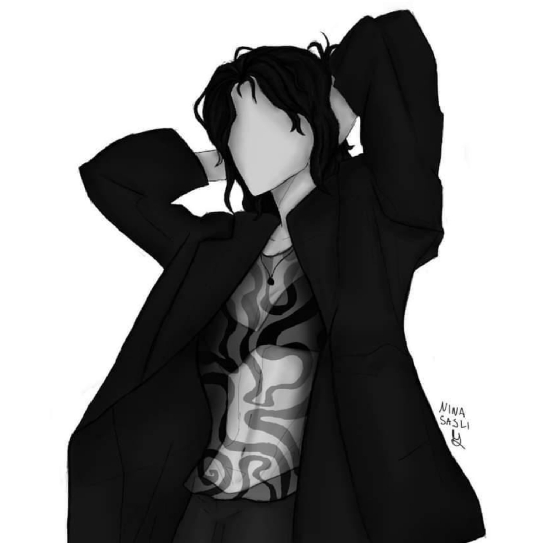 Nina.S. | WEBTOON
