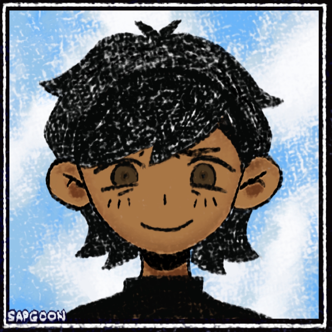 Noodle Guy | WEBTOON