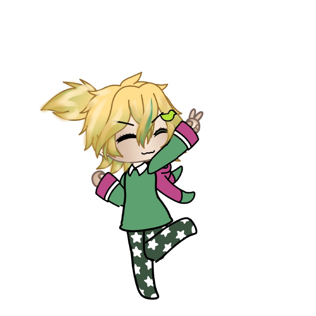 Xael_official | WEBTOON