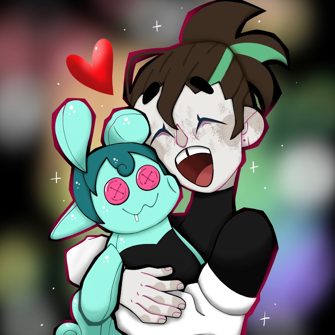 Anxious_Kiwi | WEBTOON