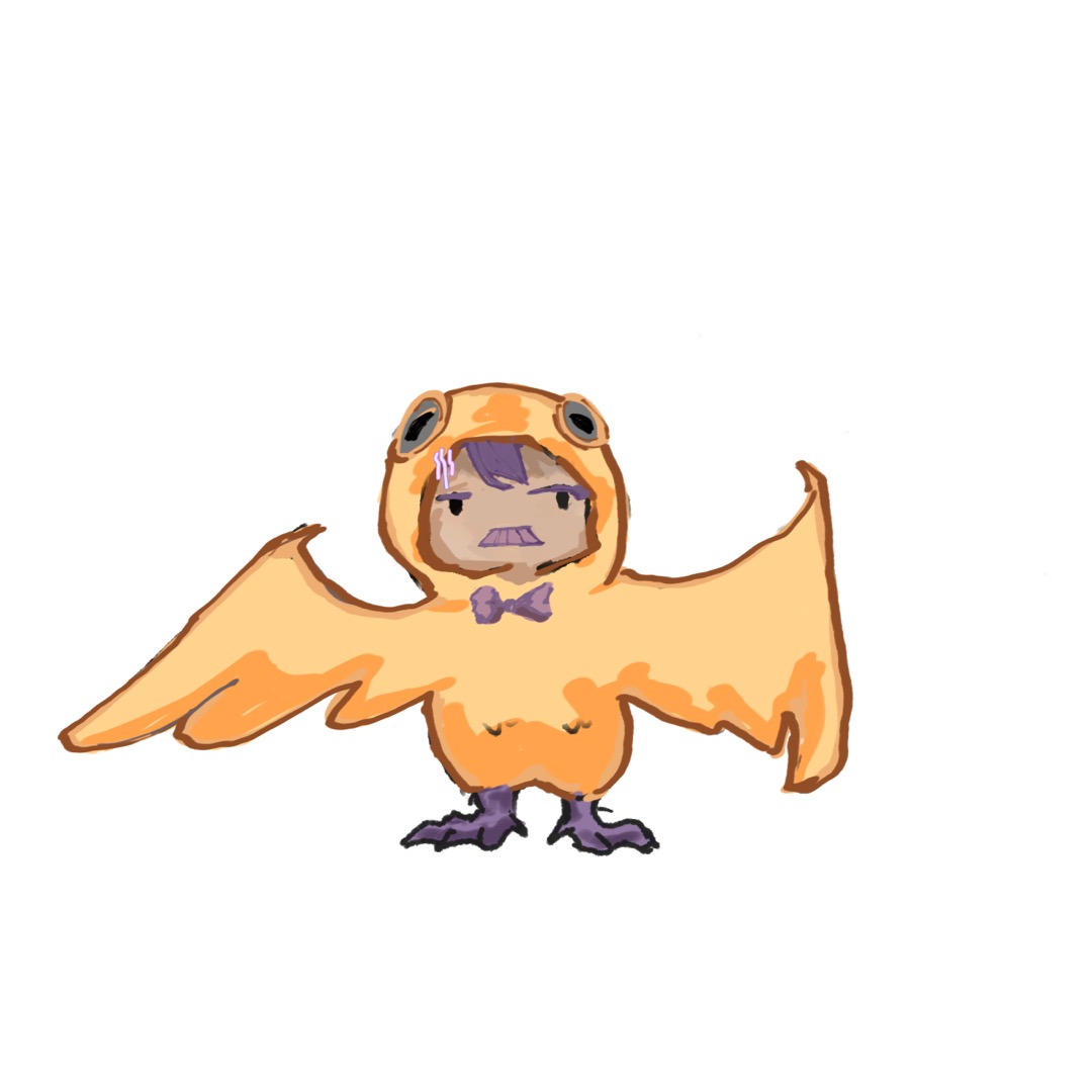 Dotty Jiratchaya Netmo | WEBTOON