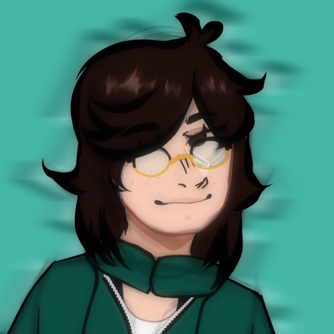 Mochi Moqa | LINE WEBTOON