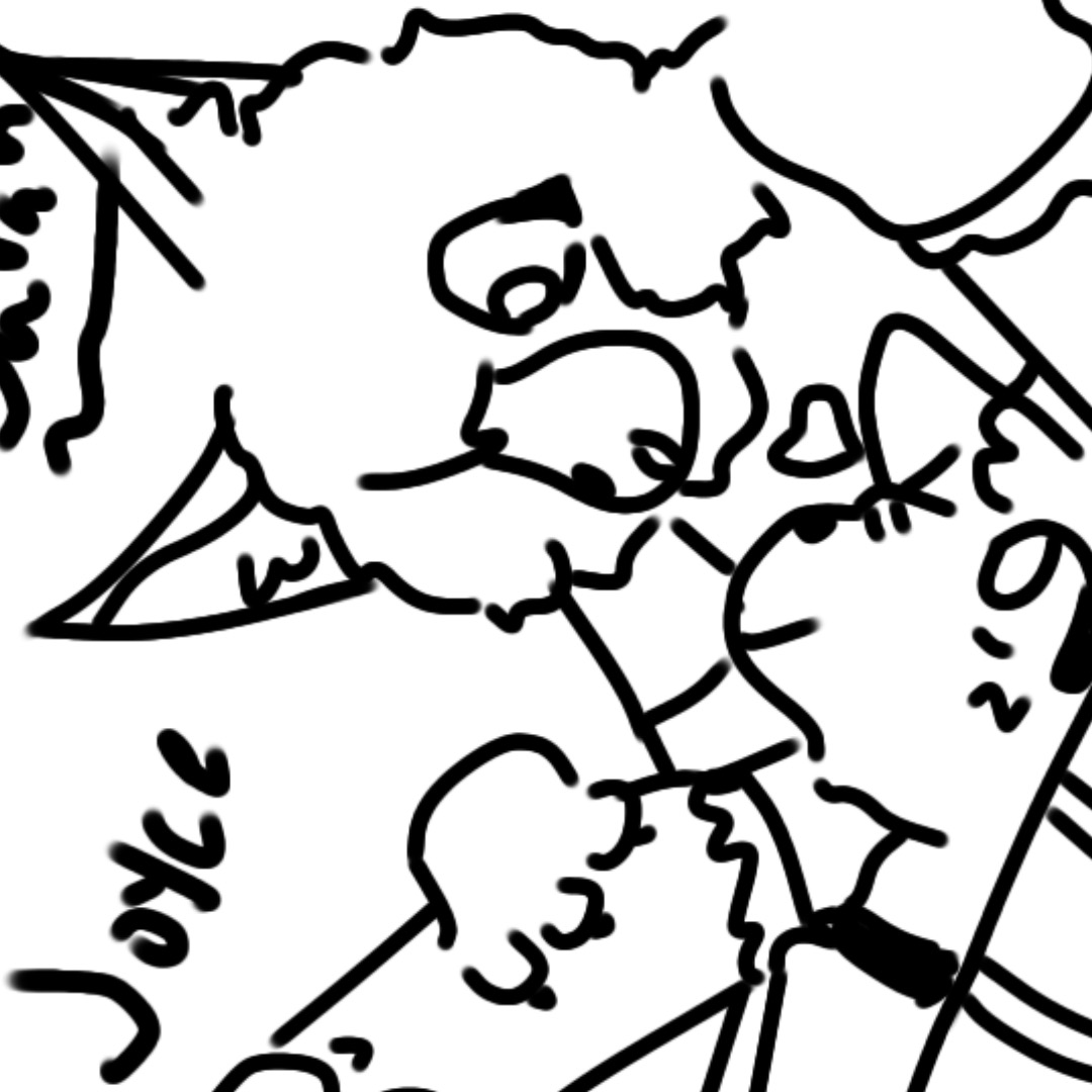 Joyce&Sarah | WEBTOON