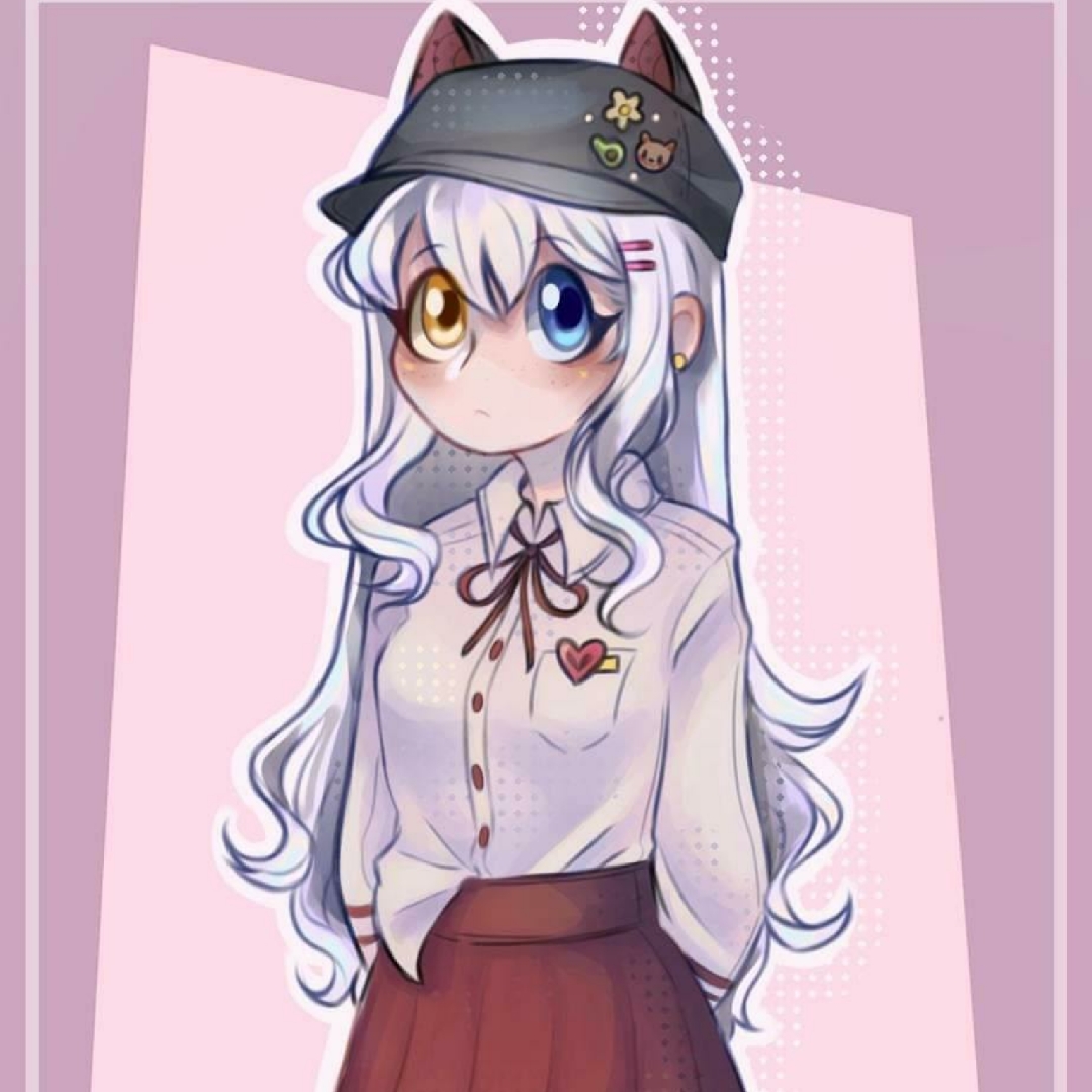 Anima loliste | WEBTOON