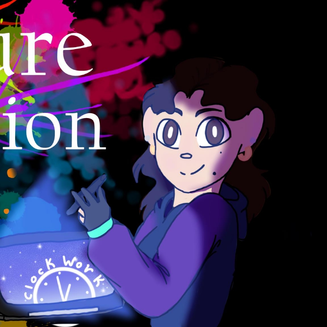 Its_Izzy_2025 | WEBTOON