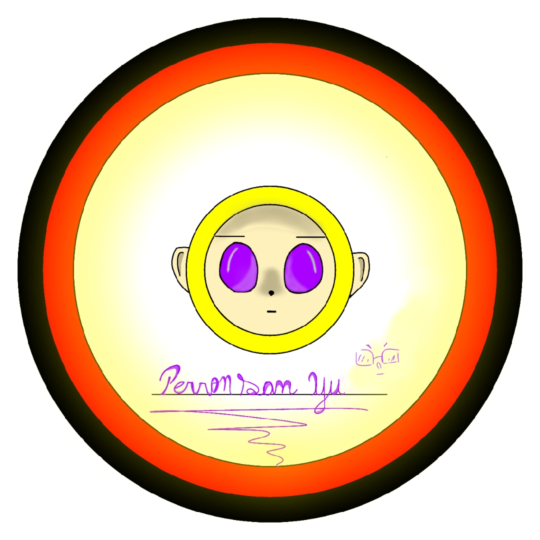 Perron San | WEBTOON