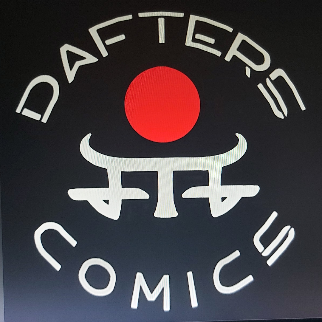 DaftersComics | WEBTOON