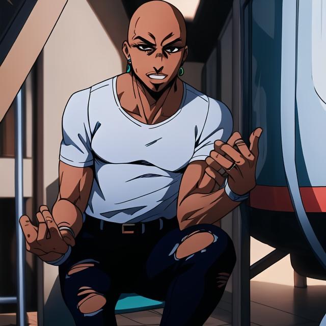 Myumi Dakage | WEBTOON