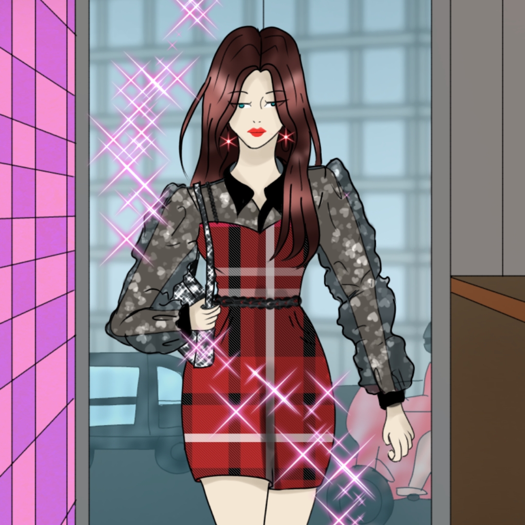 MINI.c.o_o | WEBTOON