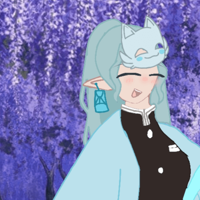 Fiore_Elf_Oficial | WEBTOON