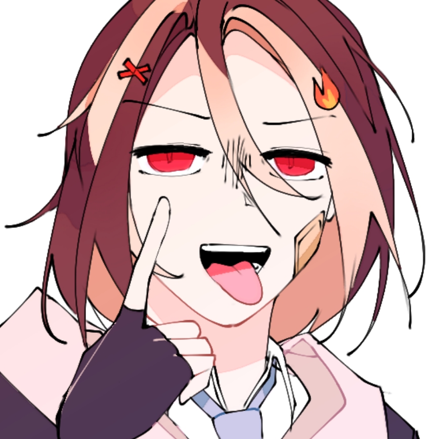 Redstone_Hustle :v | WEBTOON