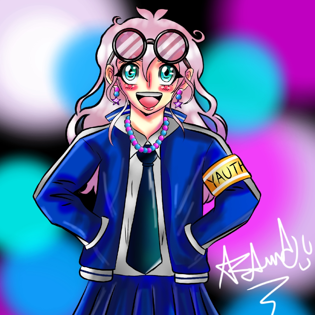 Astrid Castañeda | WEBTOON