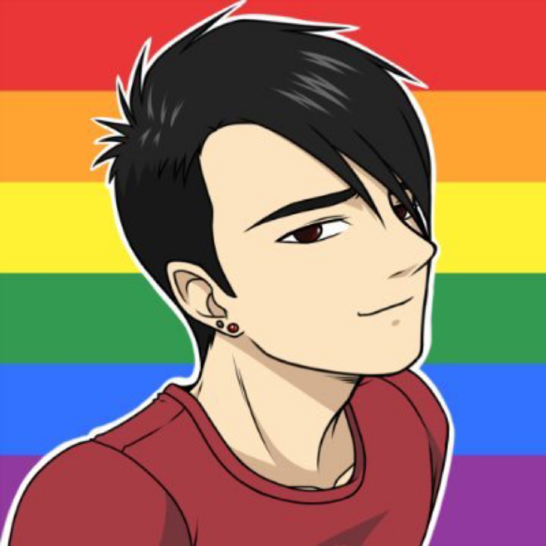 Leon Draws Arg | WEBTOON