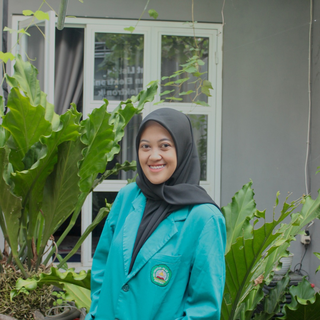 Itsna Billa | WEBTOON