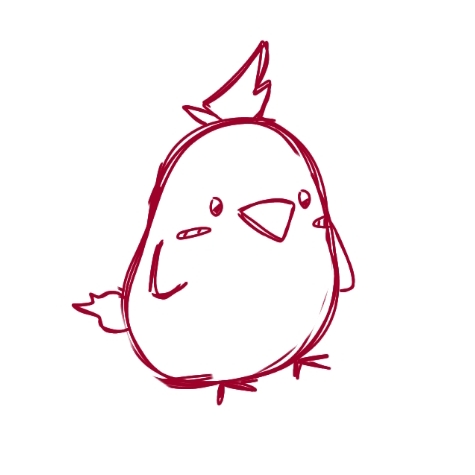 I Like Birds :) | WEBTOON