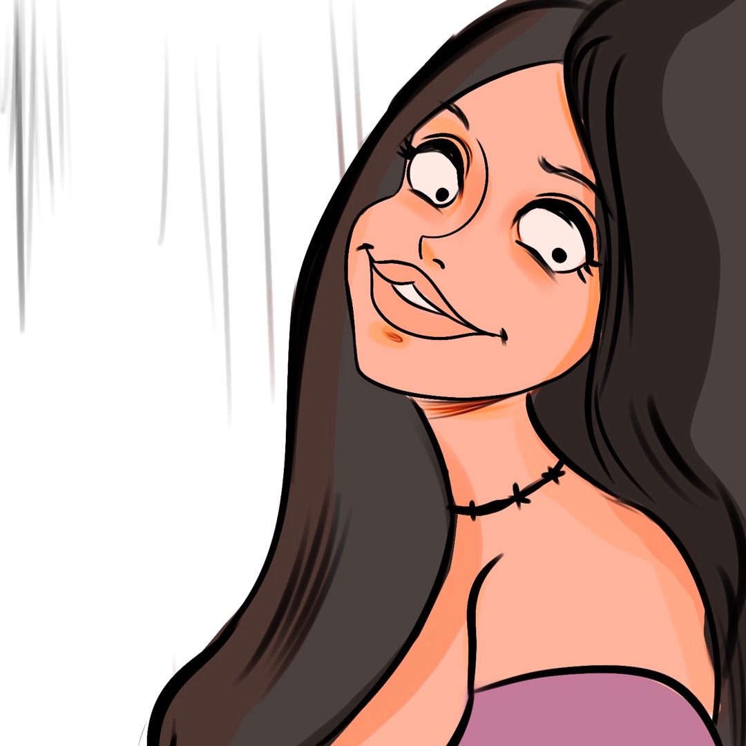 Maci Borrayo | WEBTOON